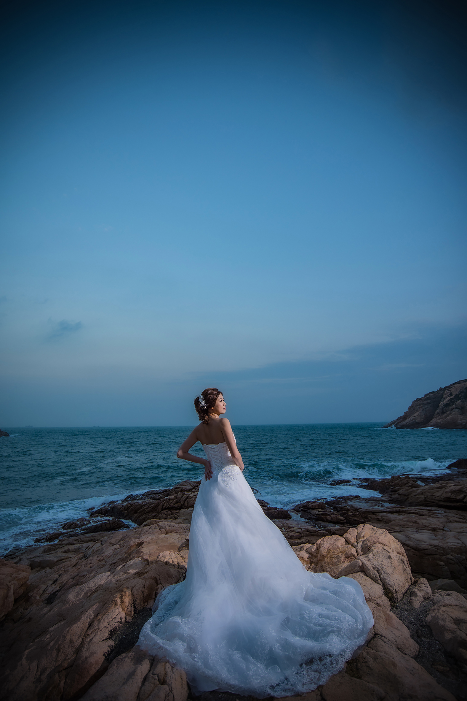 GALLERY – Hourglass Lab